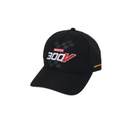 Casquette Motul 300V Replica | Vêtements et Accessoires MOTUL